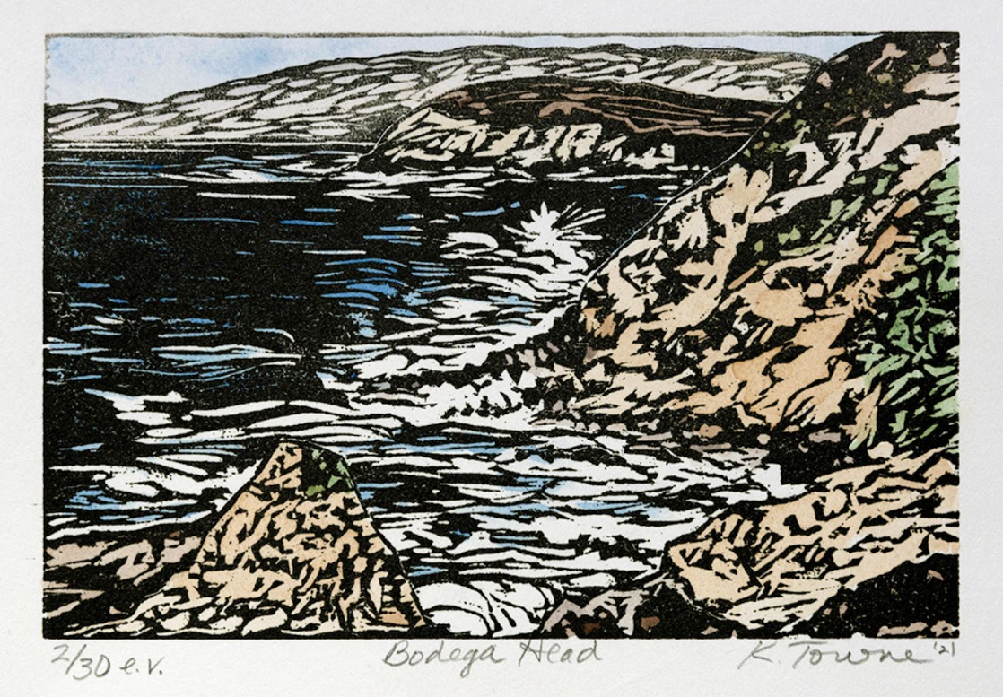 California Society of Printmakers 110th Annual Membership Exhibition ...